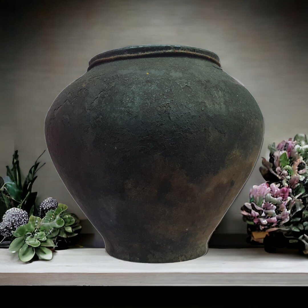 Vintage Jug, Original, Home Decor, Jug Antique, Rural Decor - Etsy