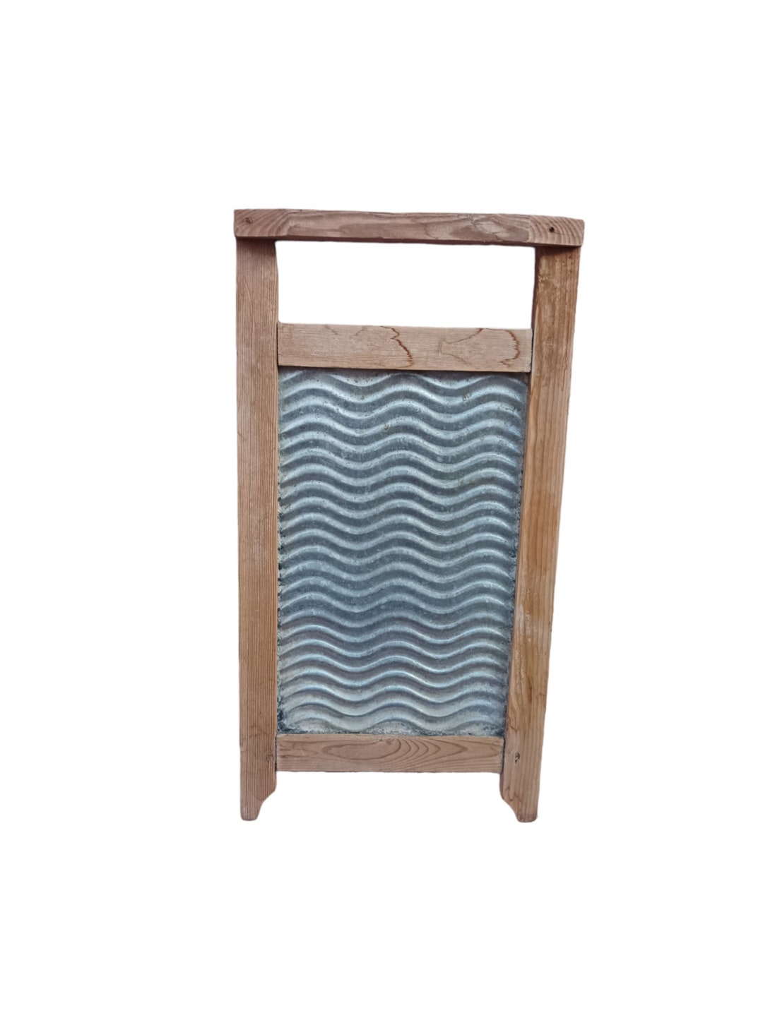 Washing Board, Vintage Washboard Metal, Old Washboard, Unique Washboard ...