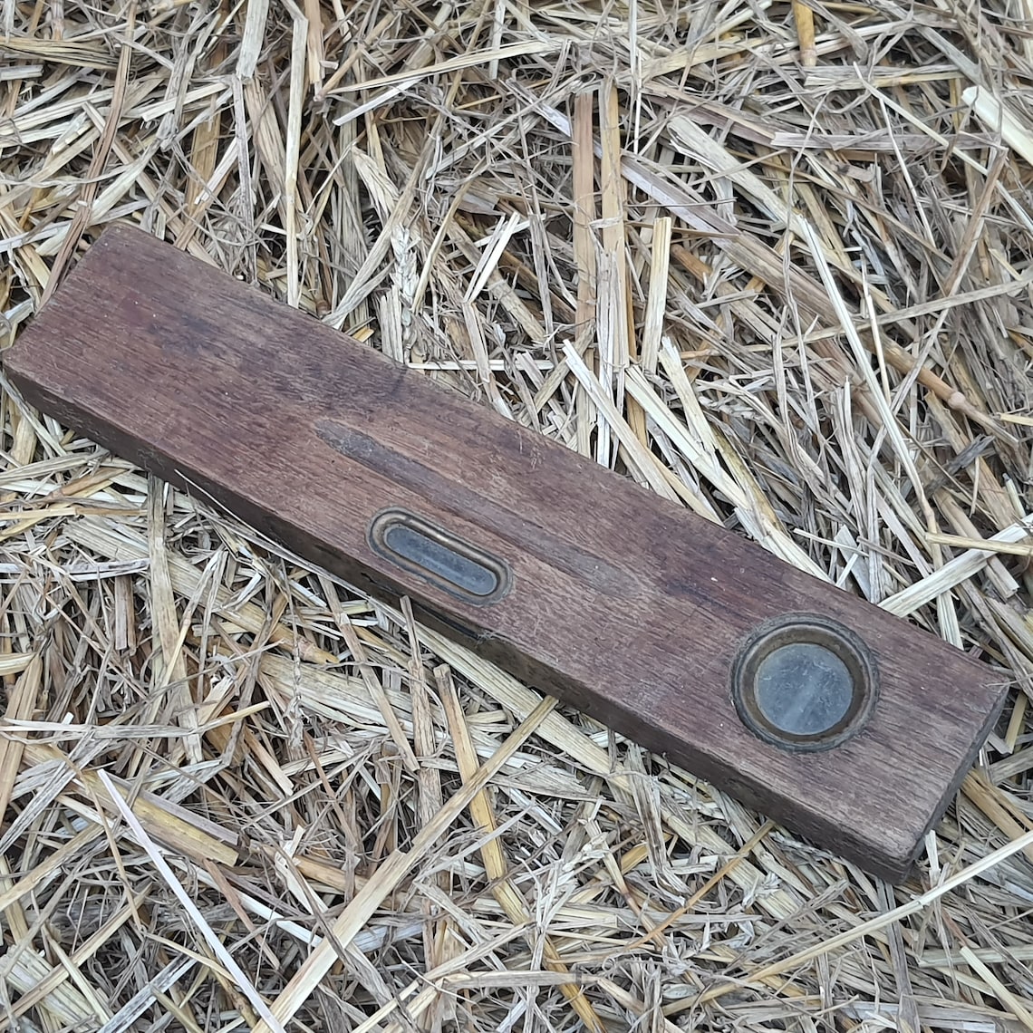 Antique Old Tool Wooden Level Vintage Level Ussr. - Etsy