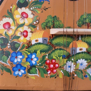 Musical Instrument, Guitar, Bandura, Balalaika, Gift, Balalaika ...