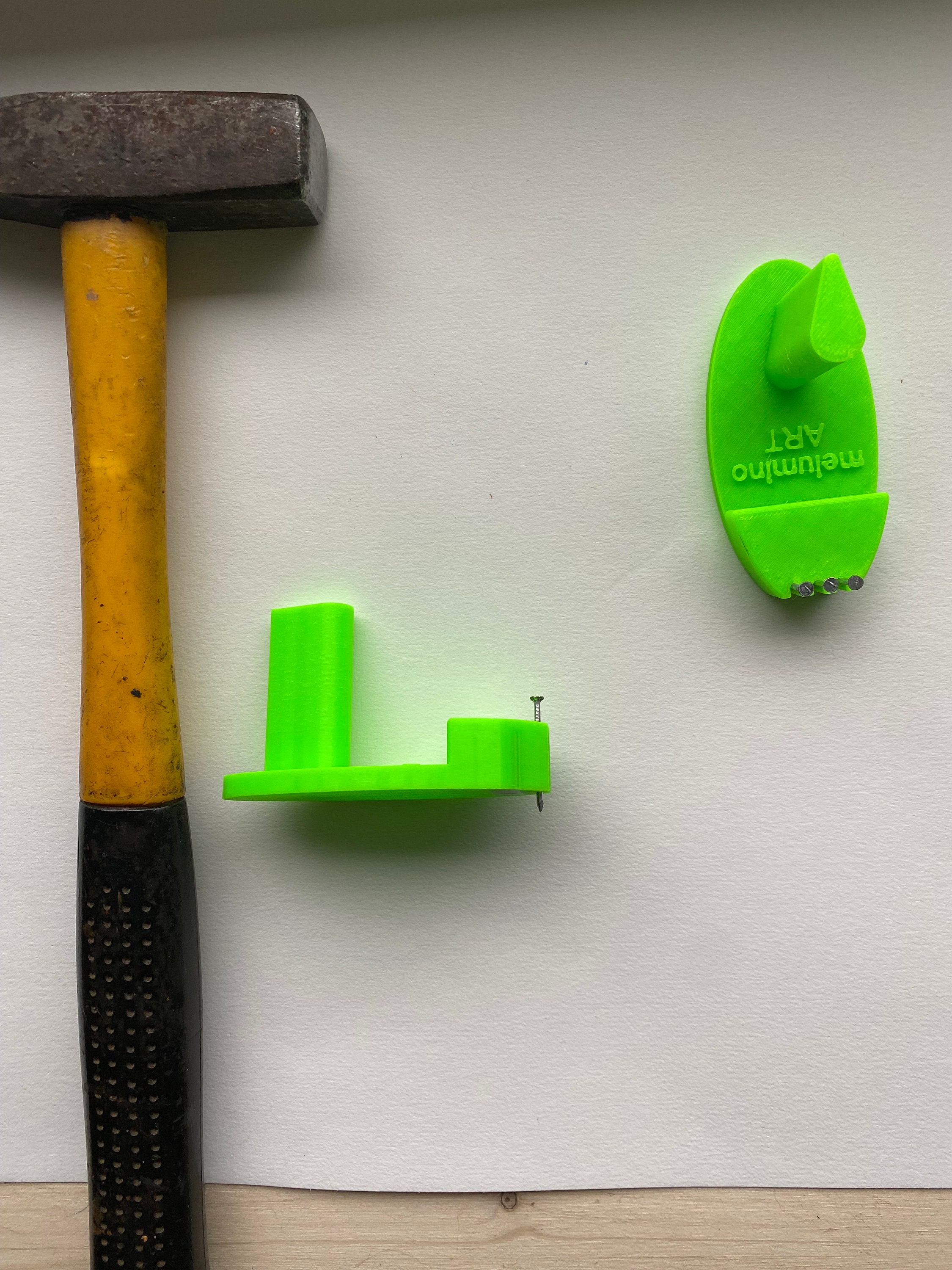 Magnetic Nail Holder Tool Nails Hold String Art 10 Mm Nail Height for ...