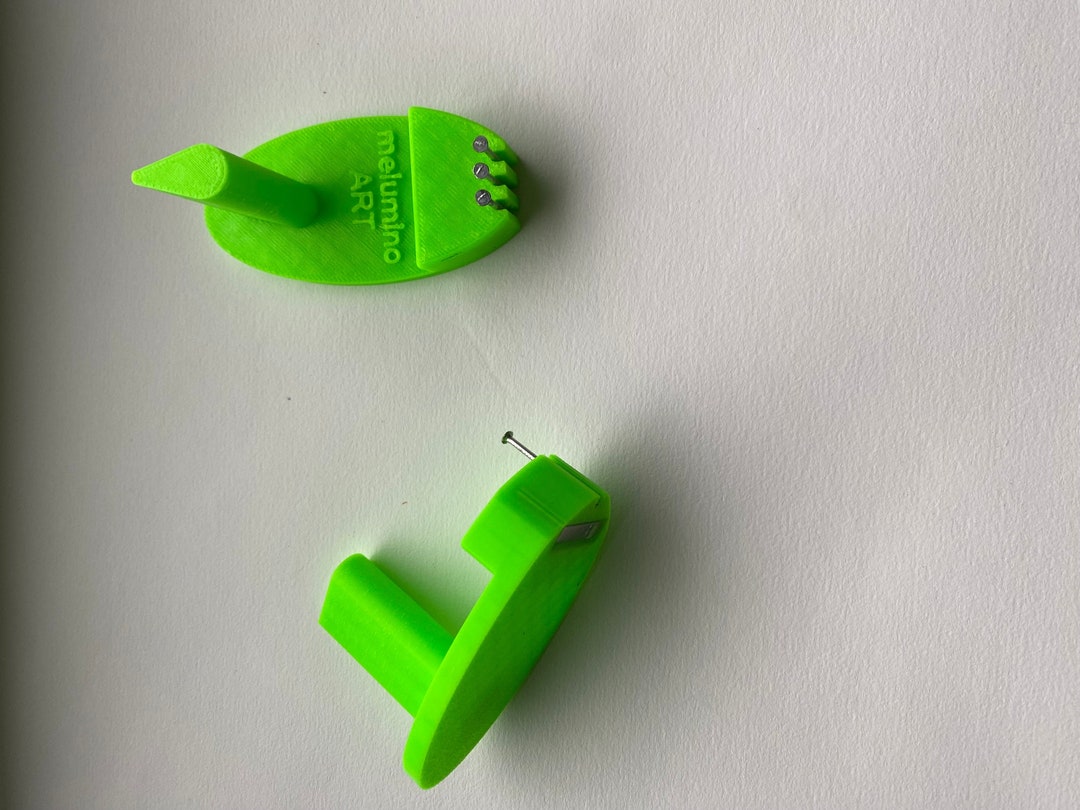 Magnetic Nail Holder Tool Nails Hold String Art 15 Mm Height for Thick ...