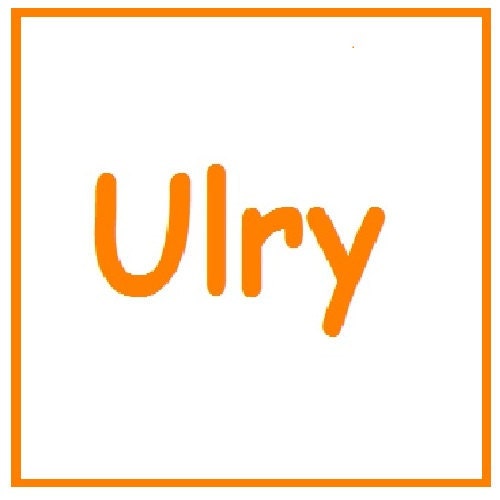 ULRY - Etsy