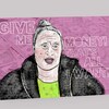 A Dolla Makes Me Holla Honey Boo Boo Mama June Reality TV Greeting Card ...