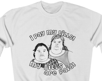 1000lb Sisters Merch - Etsy