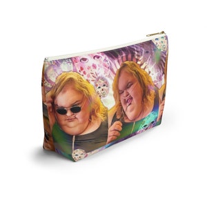 Tammy Slaton Cosmetic Pouch // 1000lb Sisters Gifts and Merch for ...