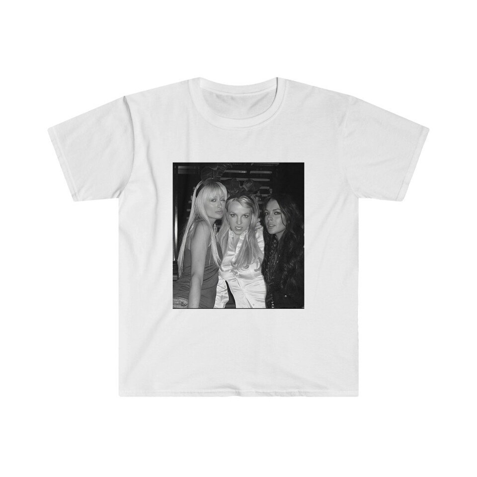 The Holy Trinity 2000s T-Shirt sold by Irene Eugene | SKU 12378878 | 60 ...