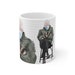 Bernie Sanders Mug: This Could Have Been an Email - Etsy