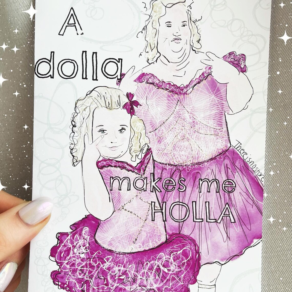 A Dolla Makes Me Holla | Honey Boo Boo | Mama June | Reality TV ...