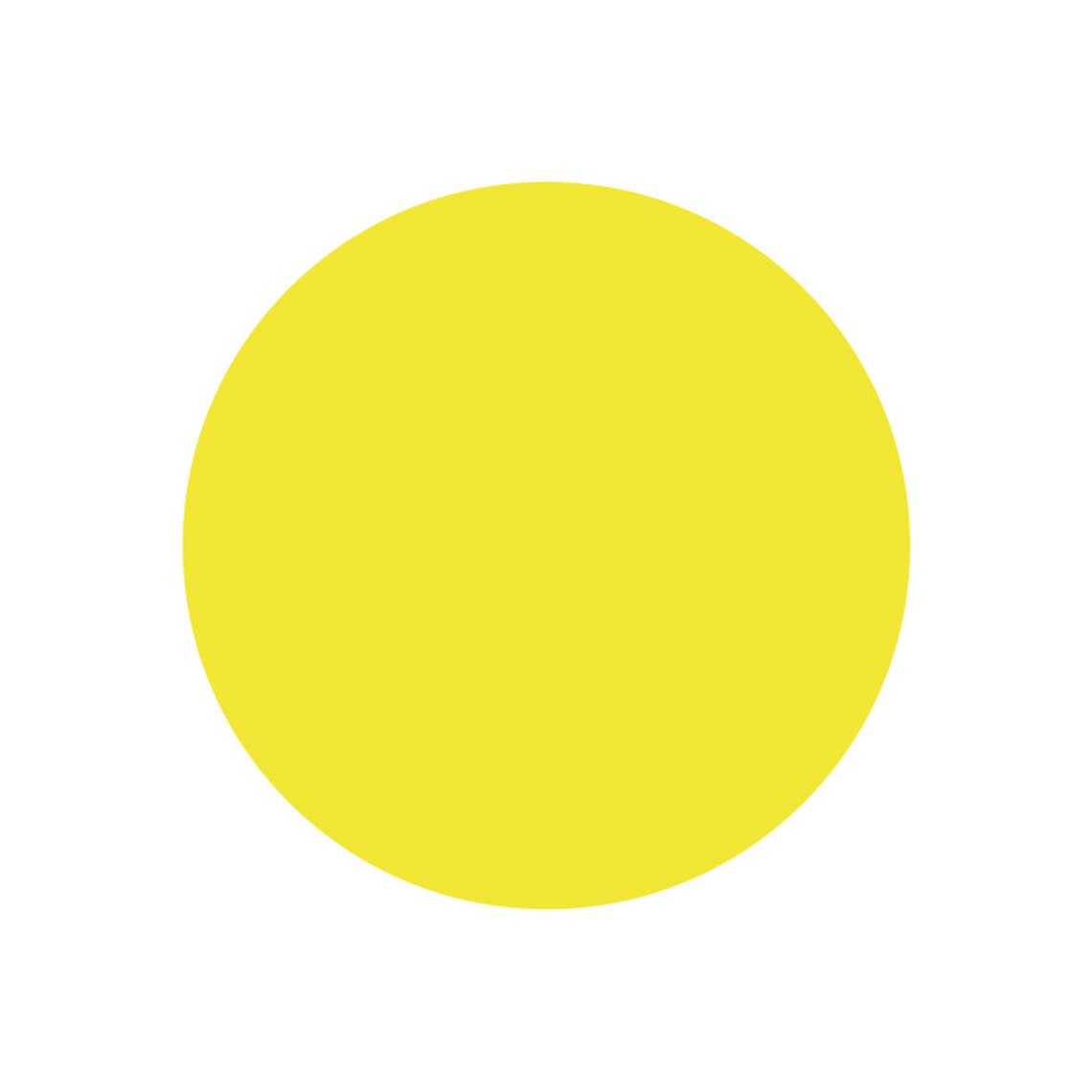 Durable Vinyl Dots Multiple Sizes Large 7.5 to 1 Inch Vinyl Dots ...