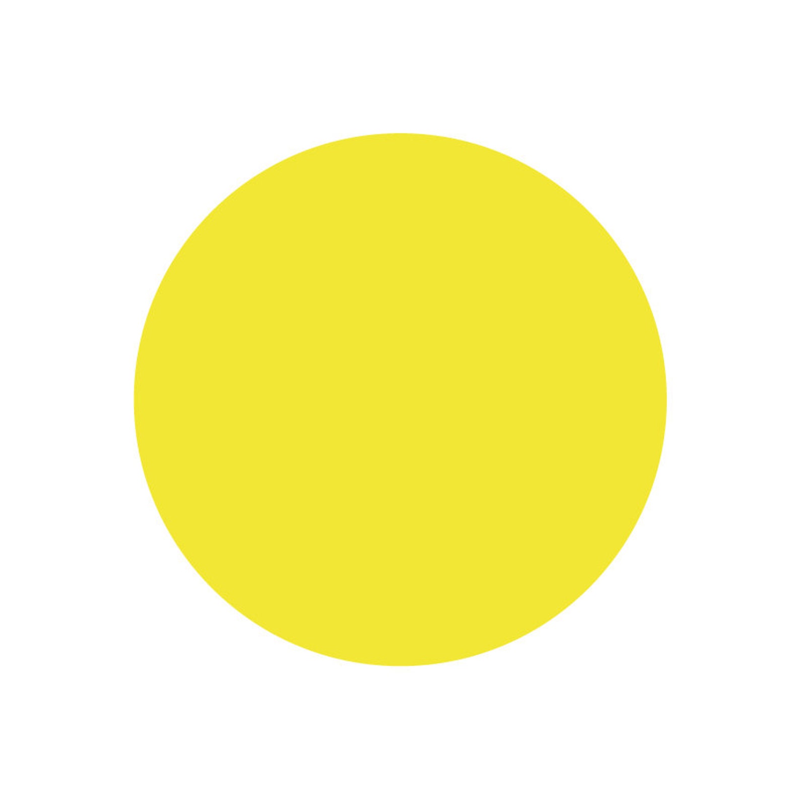 Durable Vinyl Dots Multiple Sizes Large 7.5 to 1 Inch Vinyl Dots ...