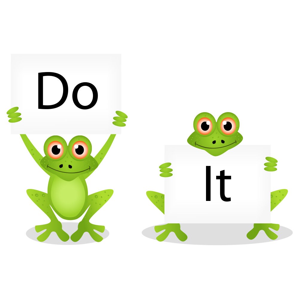 Anti Slip Safety First - Frog Hop Classroom Playscape - Sensory Path ...