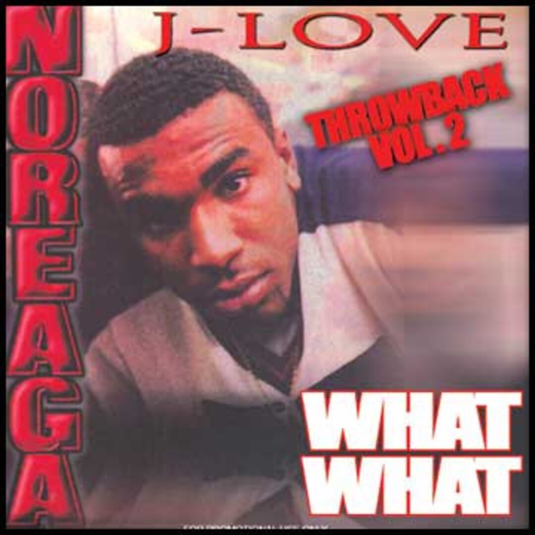 6 Cd J-Love - Capone & Noreaga , Tragedy Khadafi, Killa Sha - quoi ...