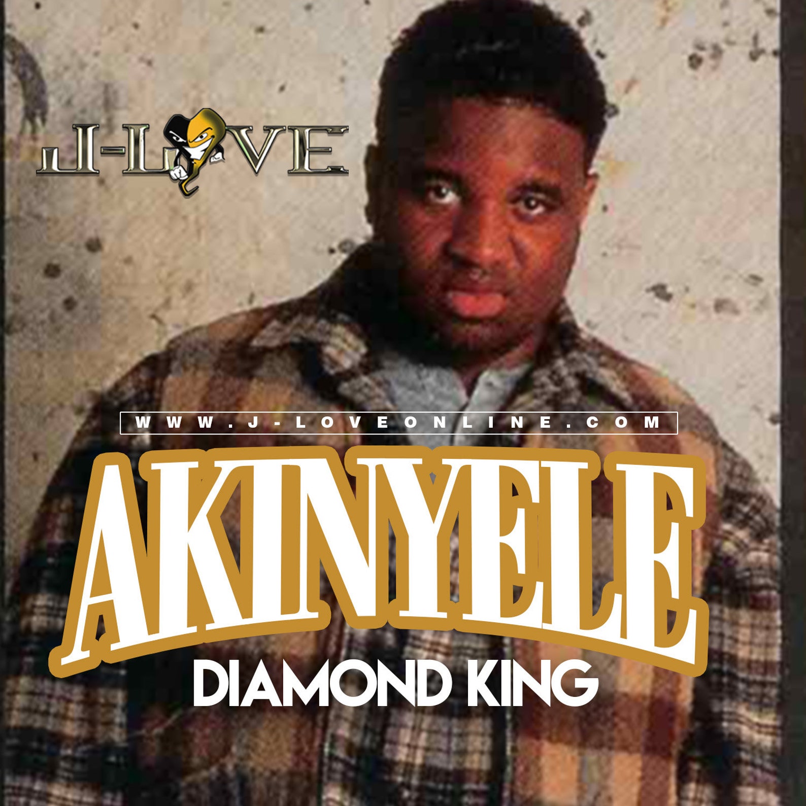 J-love - Large Professor Akinyele Neek the Exotic 4 Cds Rap Professions ...