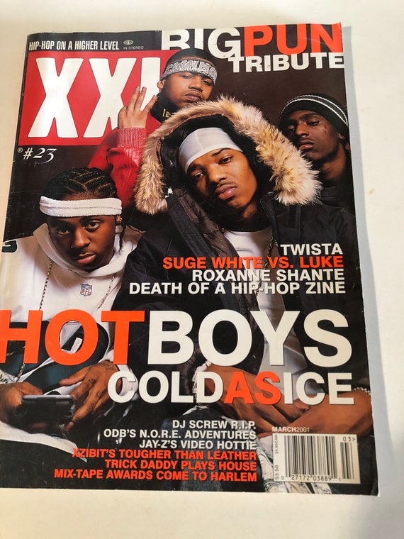 March 2001