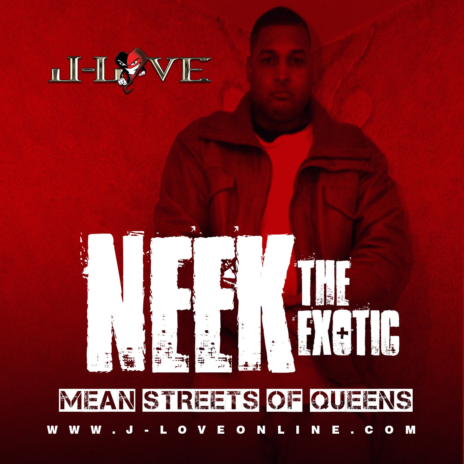 J-love Large Professor Akinyele Neek the Exotic 4 Cds Rap Professions ...