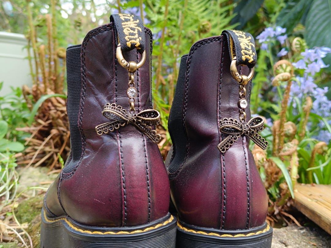 Charms for Doc Martens - Etsy