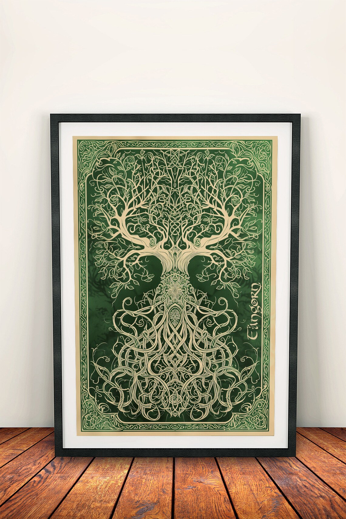 Set of Lord of the Rings Posters Printable 13 Jpgs, LOTR Middle Earth ...