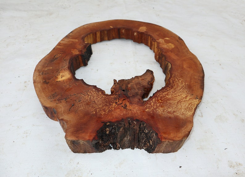 Live Edge Beech Wood Slab for Mirror Frame OR Epoxy Table - Etsy