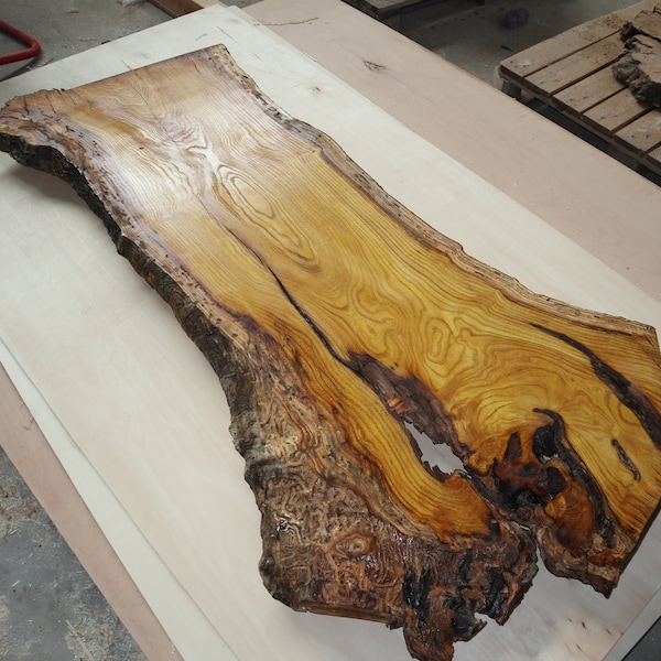 Mulberry Wood - Etsy