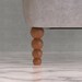 Pearl Style, Wooden Furniture Legs for Sofas, Cabinets, TV Units ...