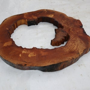 Live Edge Beech Wood Slab for Mirror Frame OR Epoxy Table - Etsy