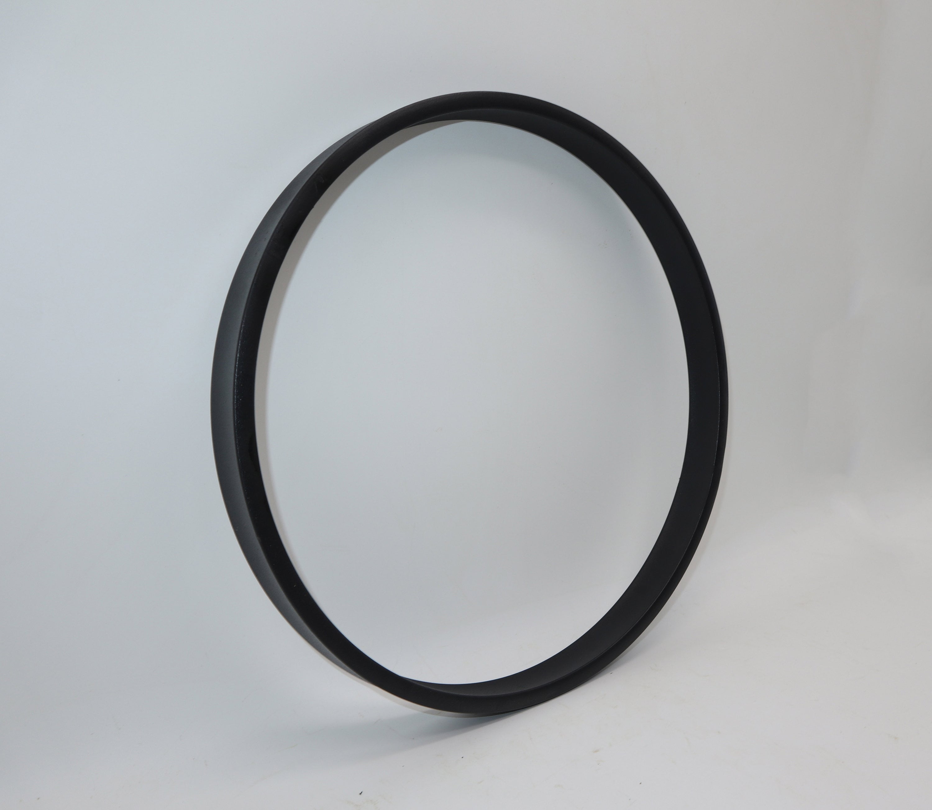 Iron Frame for Wall Clock Made From 10 X 30 Mm Iron Profile - Etsy