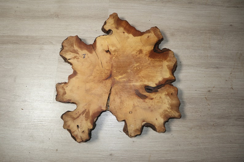 Live Edge ASH Wood Slab for Coffee Table Wall Art OR Epoxy - Etsy
