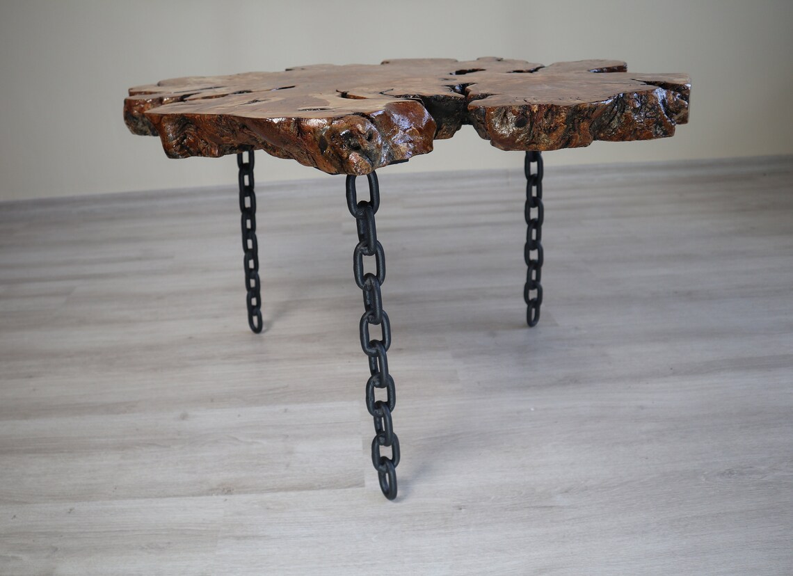 Live Edge Olive Tree Root Amazing Naturally Form Wood Slab | Etsy