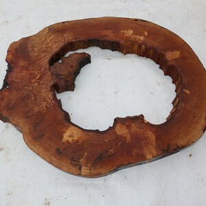 Live Edge Beech Wood Slab for Mirror Frame OR Epoxy Table - Etsy