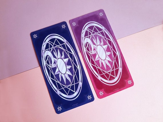 Cardcaptor Sakura Cards Printable