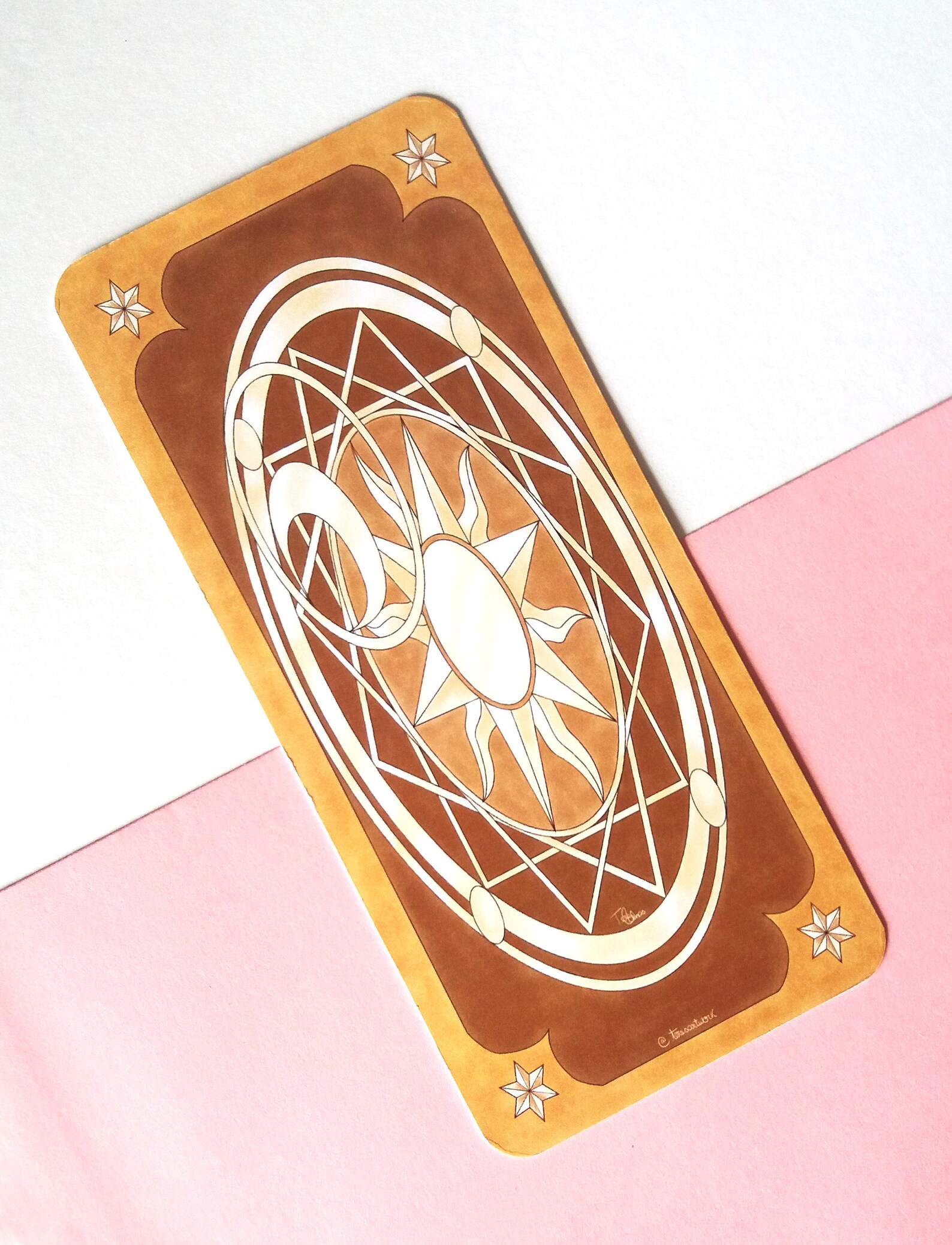 Card Captor Sakura Characters Clow Cards Print Anime Manga Prints - Etsy