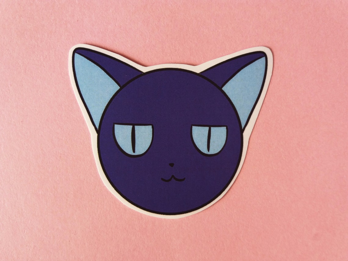 Card Captor Sakura Stickers Sakura Syaoran Tomoyo Kero Chan Spinel ...