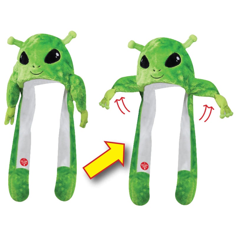 Alien Antennas - Etsy