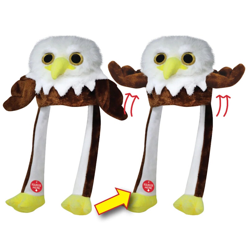 Eagle Costume - Etsy