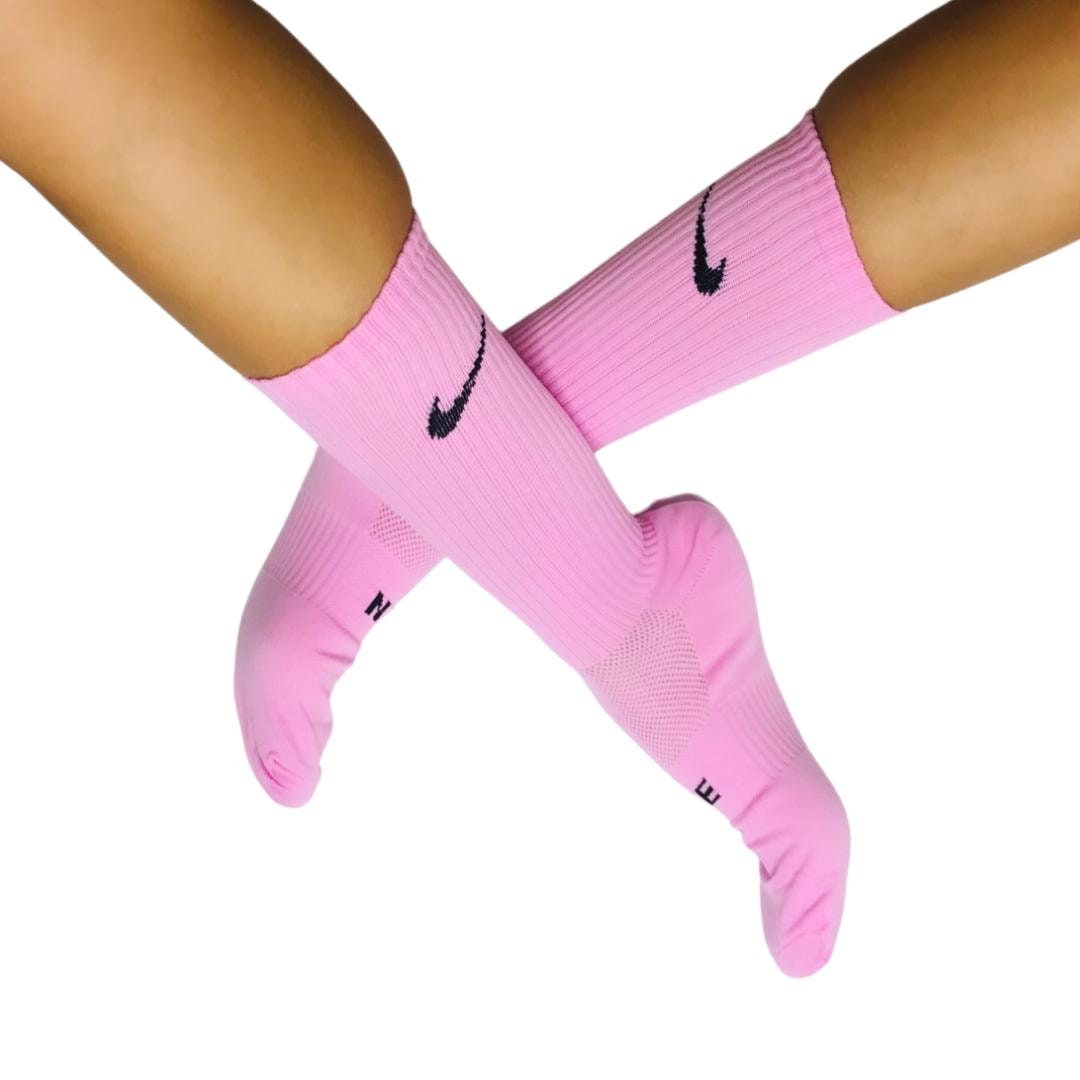 Nike Socksneon Bright Colorscolorful Sockssneakers - Etsy