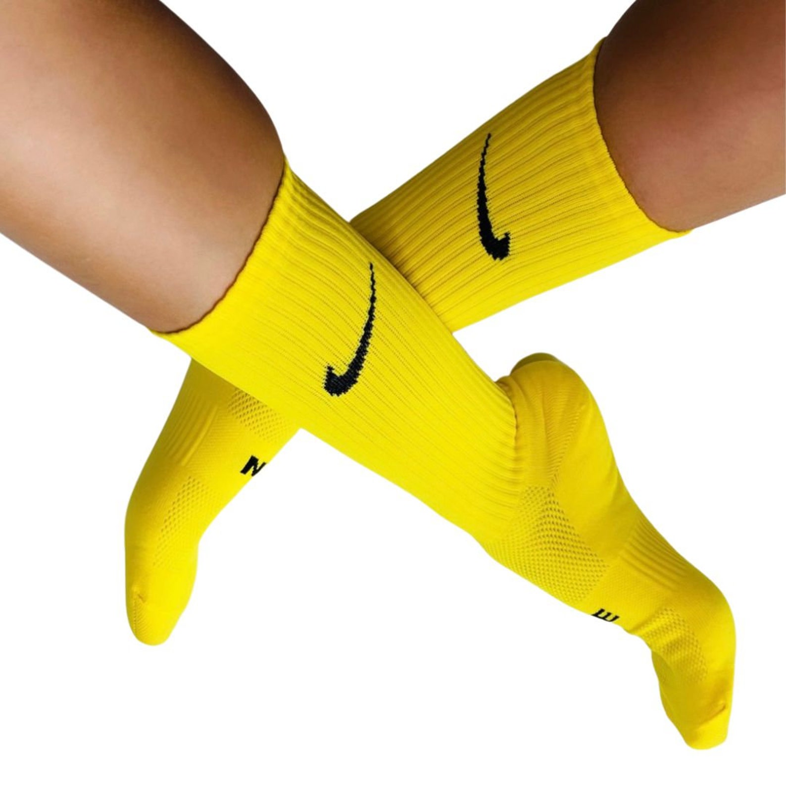 Nike SocksNeon Bright ColorsColorful SocksSneakers | Etsy