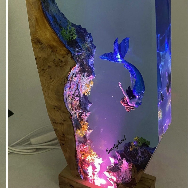 Mermaid Gifts - 60+ Gift Ideas for 2024