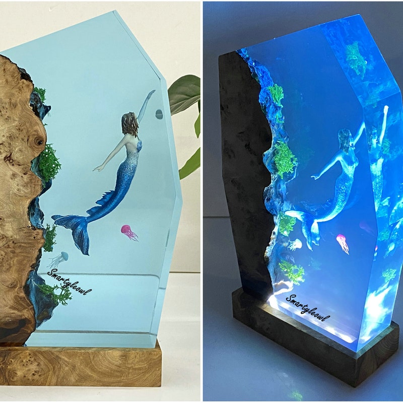 Mermaids - Etsy