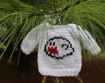 Mario Elf - Etsy