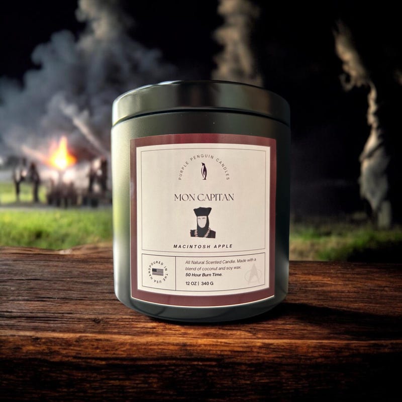 Star Trek Gift - 60+ Gift Ideas for 2025