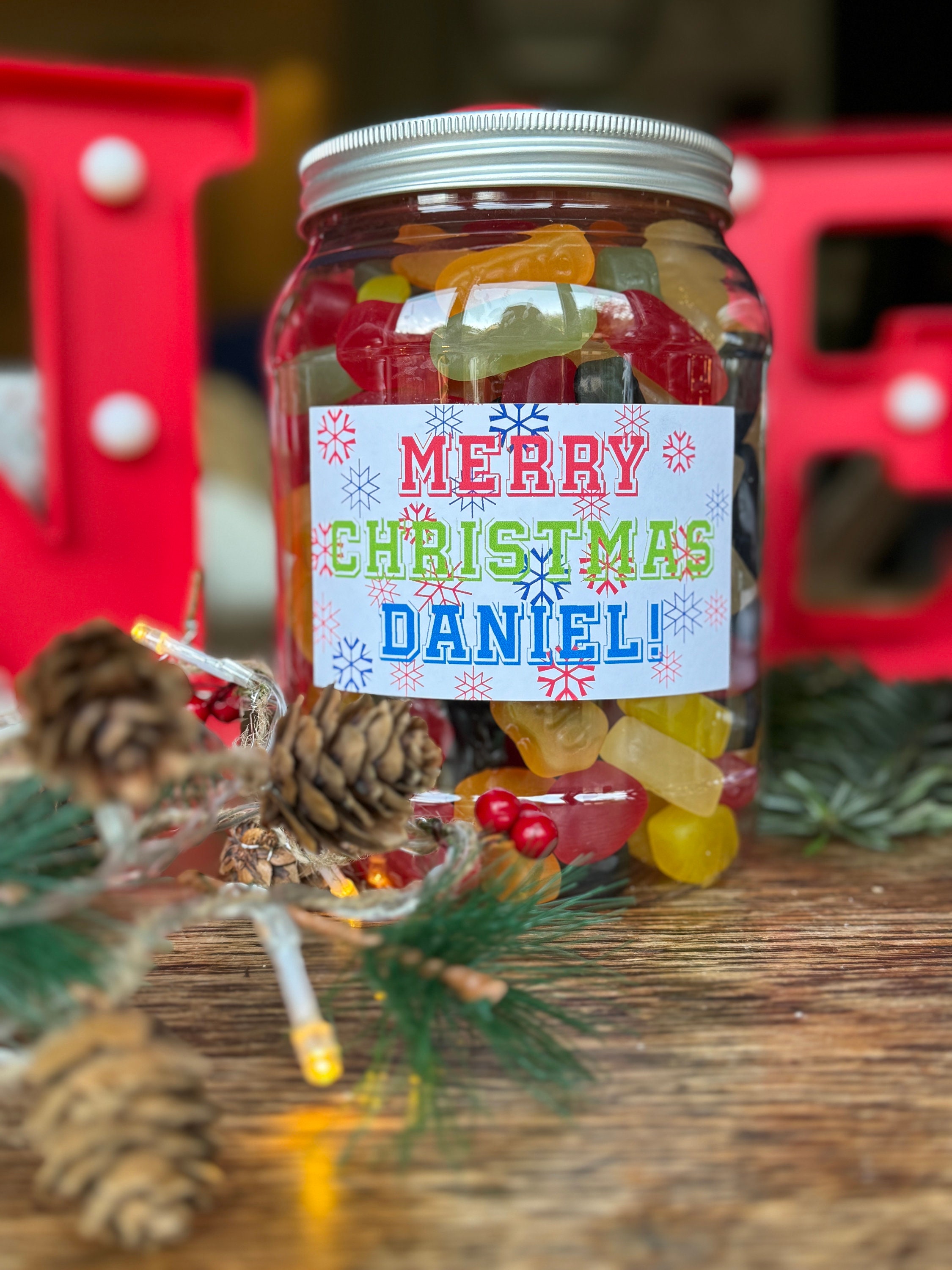 Flying Saucers in Giant Jar, Retro Sweets, Vegan, Vegetarian, Blast ...