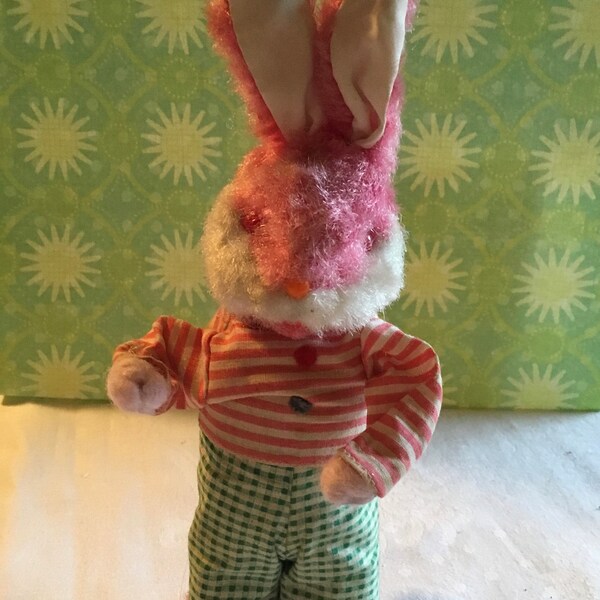 Antique Mechanical Toy - Etsy