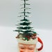 Vintage Santa Mug Display - Etsy