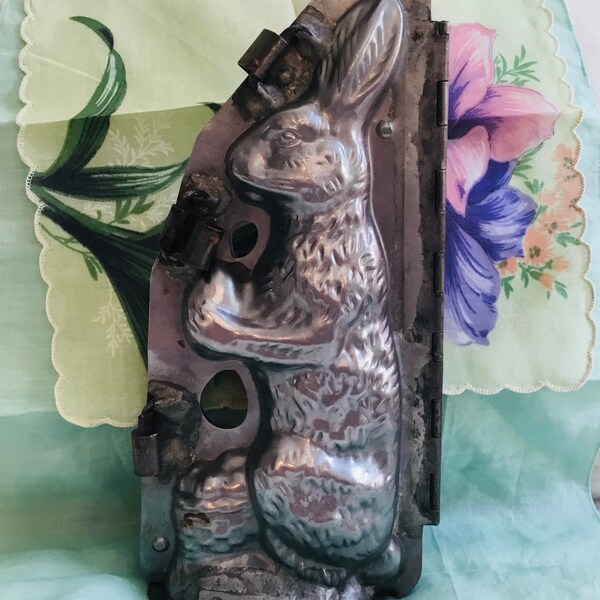 Metal Chocolate Mold - Etsy