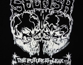 INEPSY Back Patch - Etsy