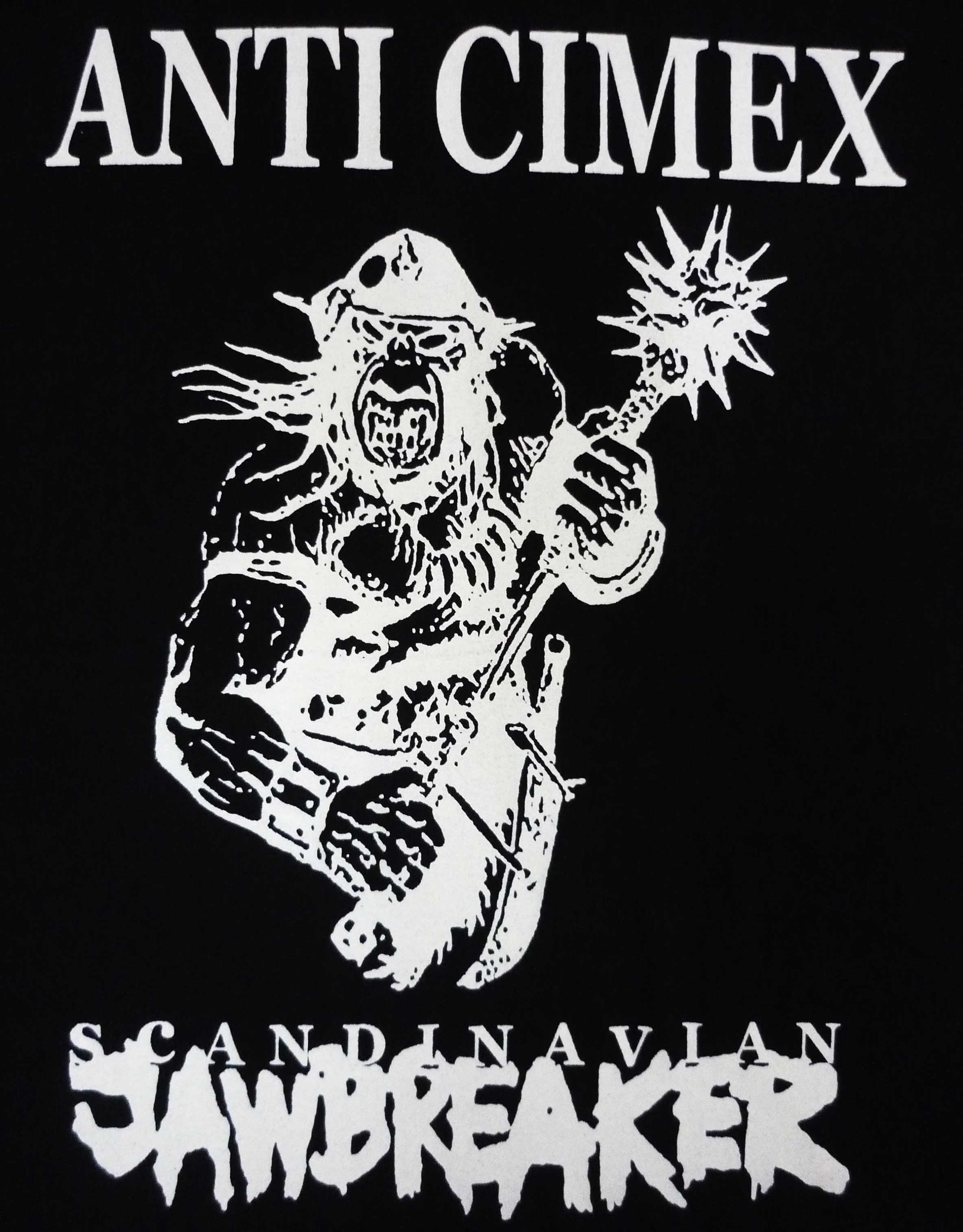 Anti Cimex Logo