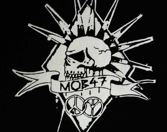 INEPSY Back Patch - Etsy