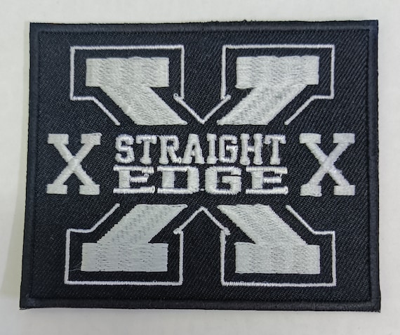 Positive Mental Attitude Straight Edge
