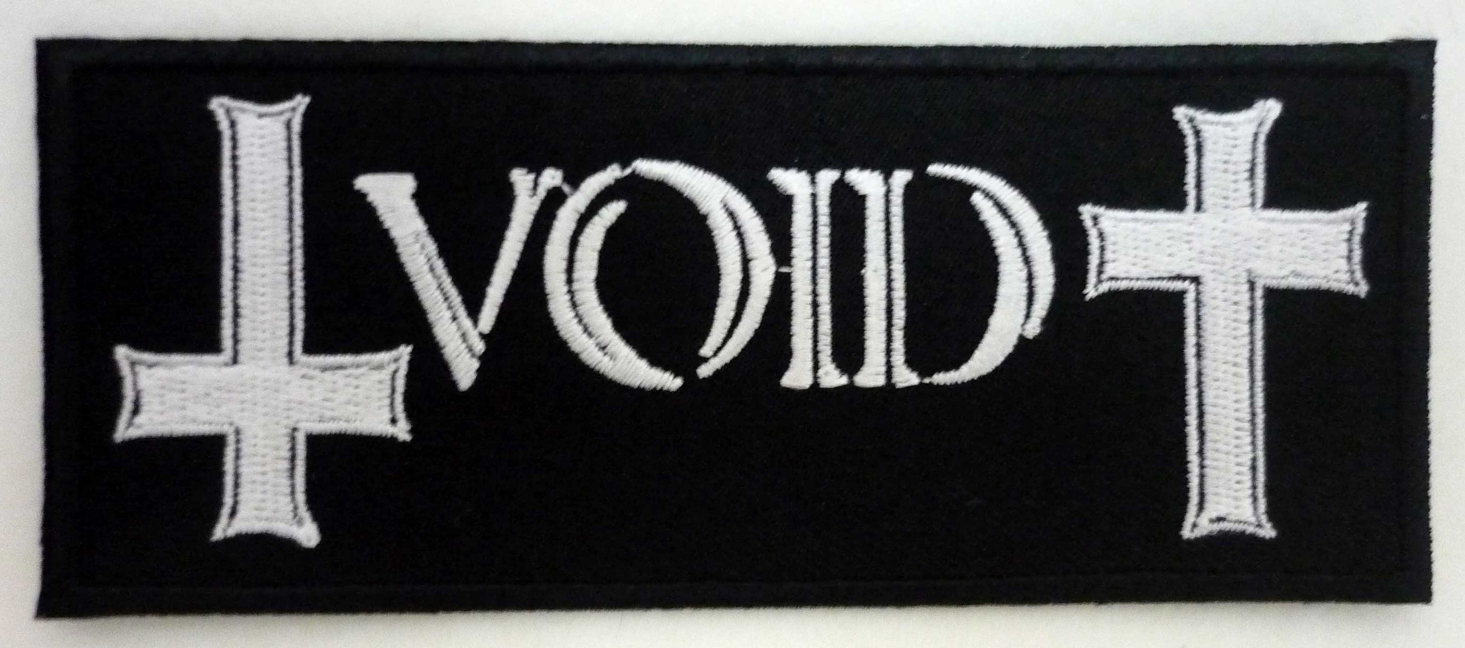 Void Band Logo